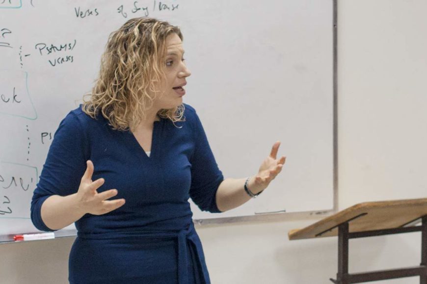 We Are All in This Together - These and ThoseThese and Those